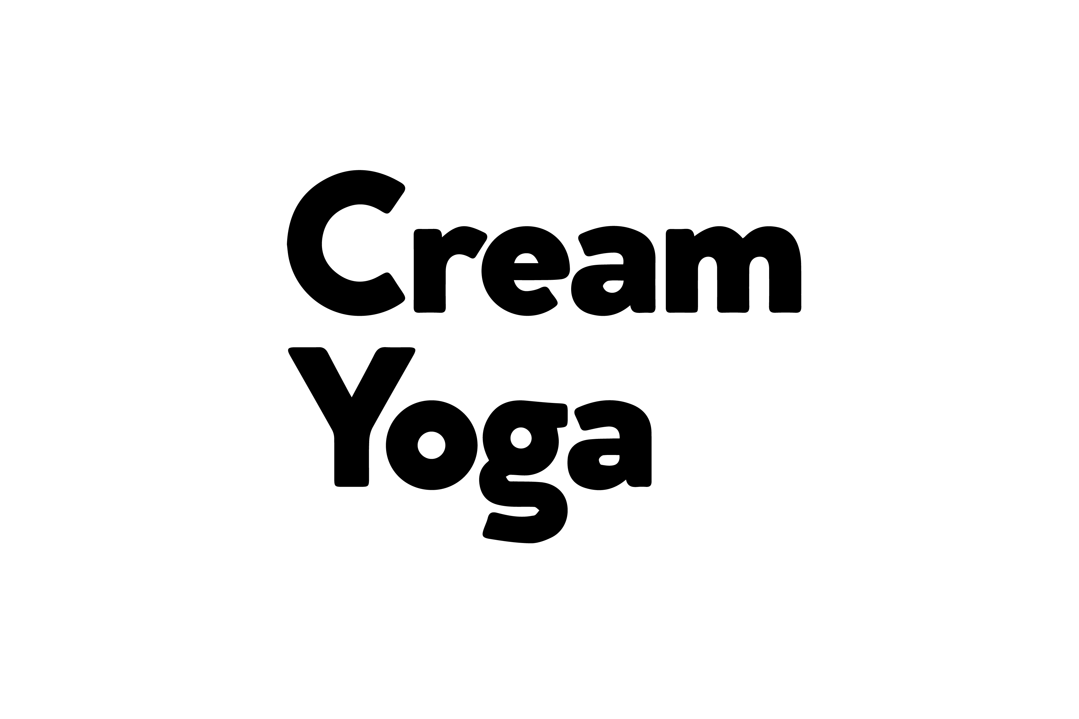 Cream Yoga – Aura Athletica