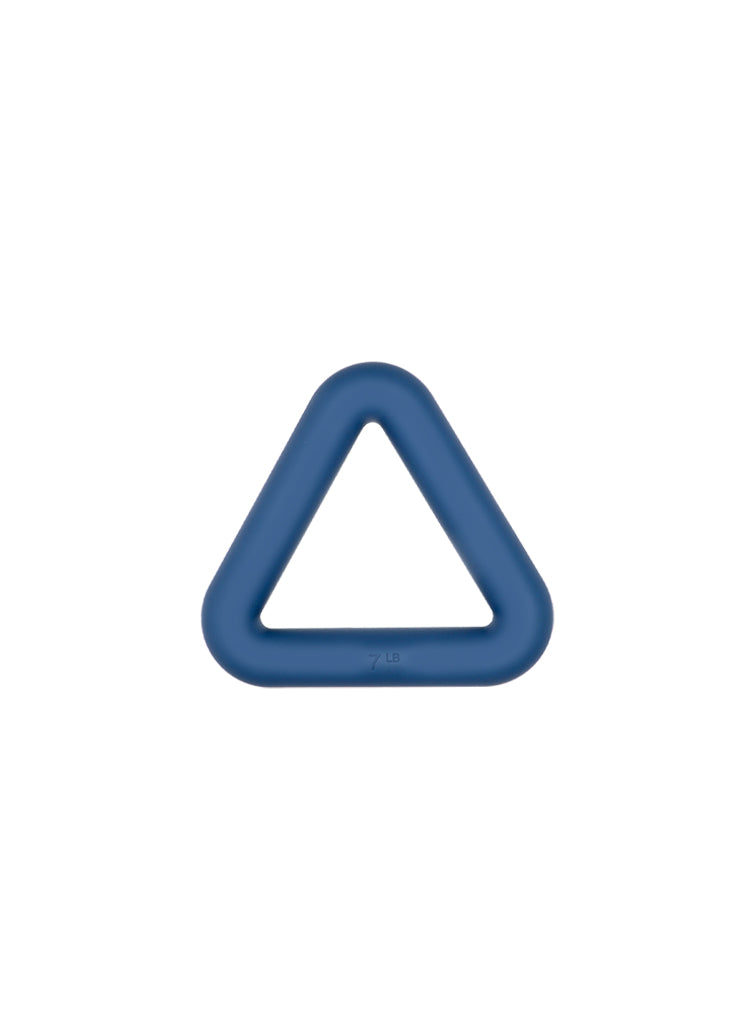 TRIANGLE WEIGHTS — Aura Athletica
