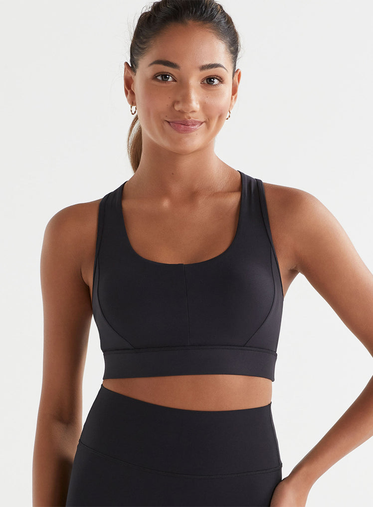 LILYBOD — Aura Athletica